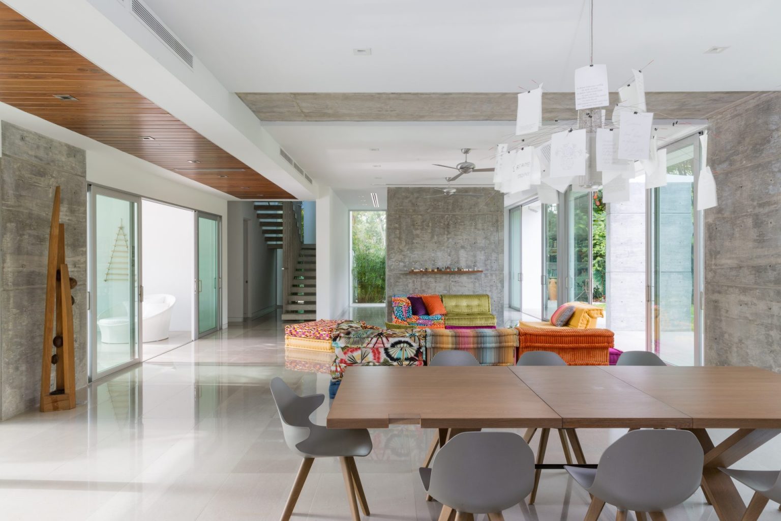 Creating Meaning Out of Every Space – Upstairs Studio Architecture ...