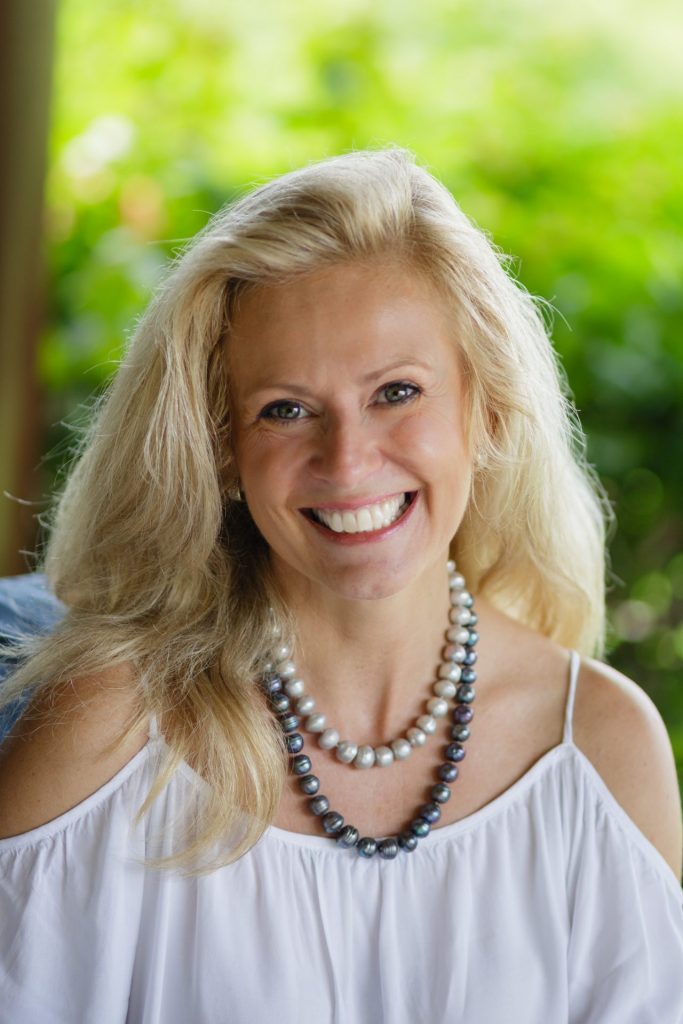 An Exclusive Interview with Lisa Bruno, Co-Founder and Property Curator ...