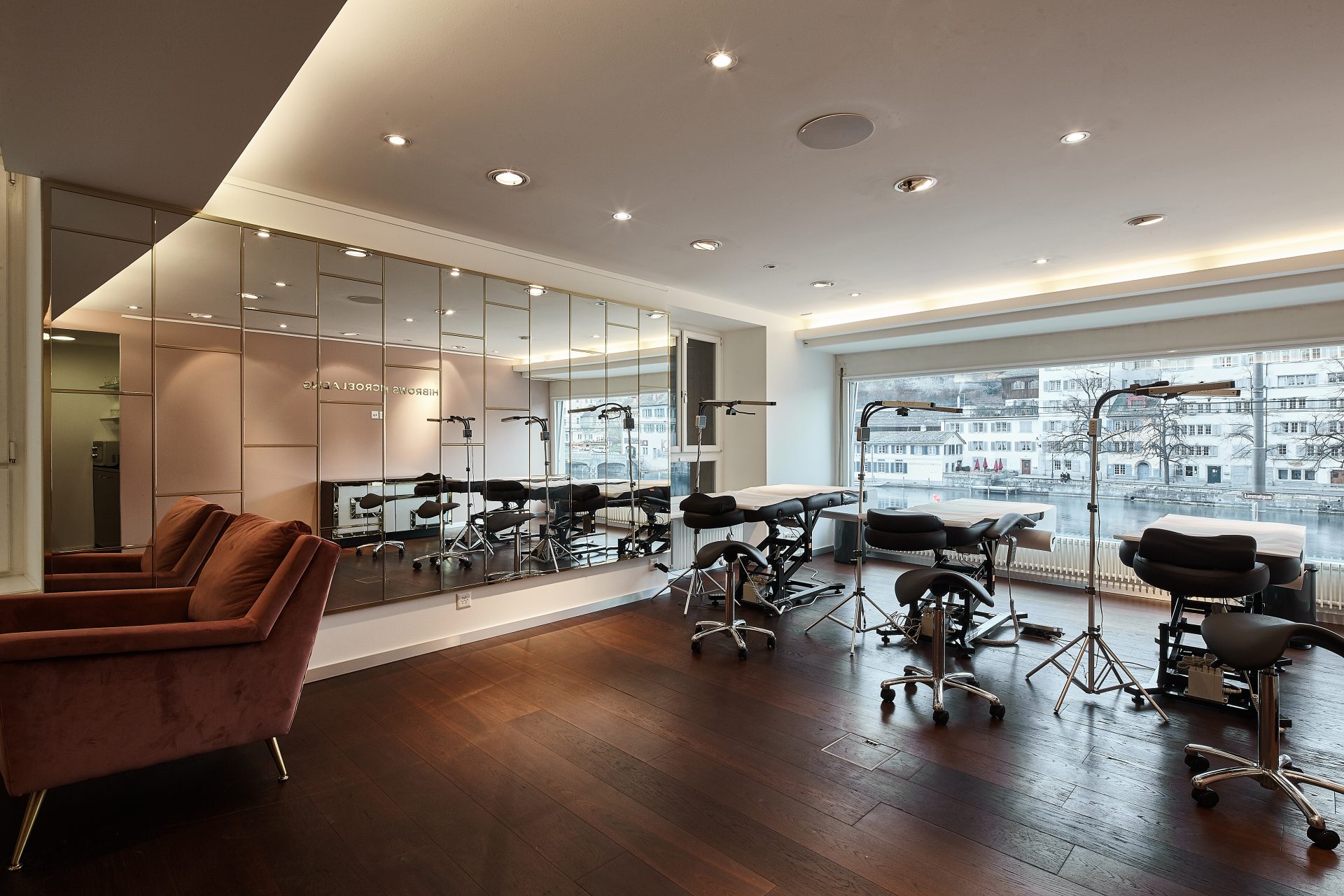 Studioforma_Design_Switzerland_Hibrows_Z rich_004 - Luxury Lifestyle Awards