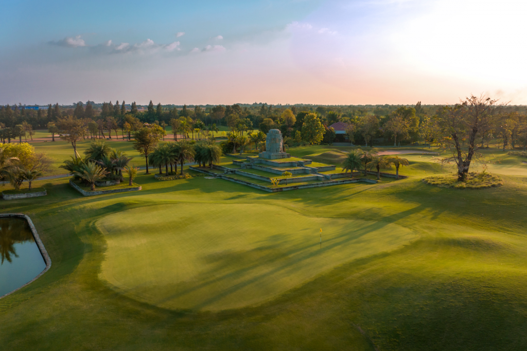 Vattanac Golf Resort - Luxury Lifestyle Awards