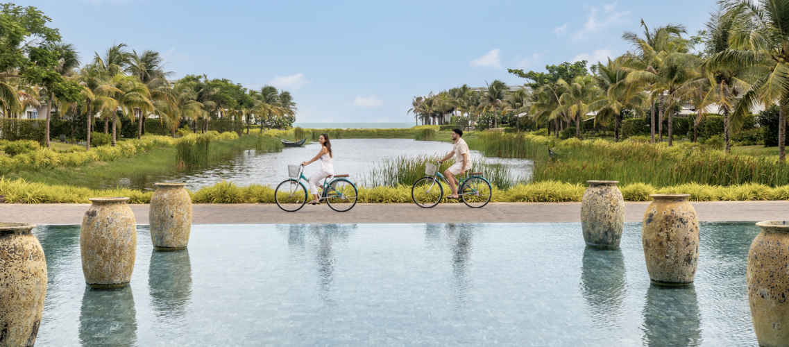 Meliá Ho Tram Beach Resort - Luxury Lifestyle Awards