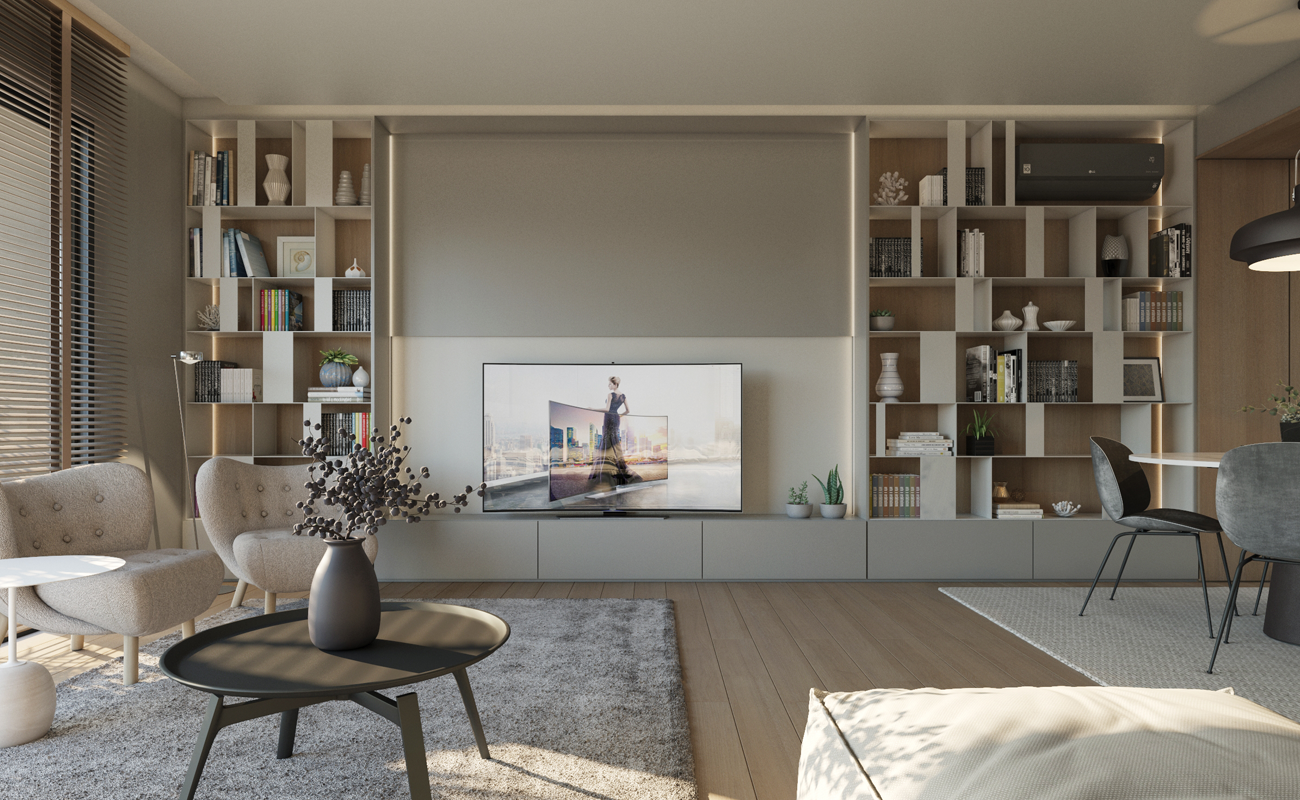NODESTUDIO - Luxury Lifestyle Awards