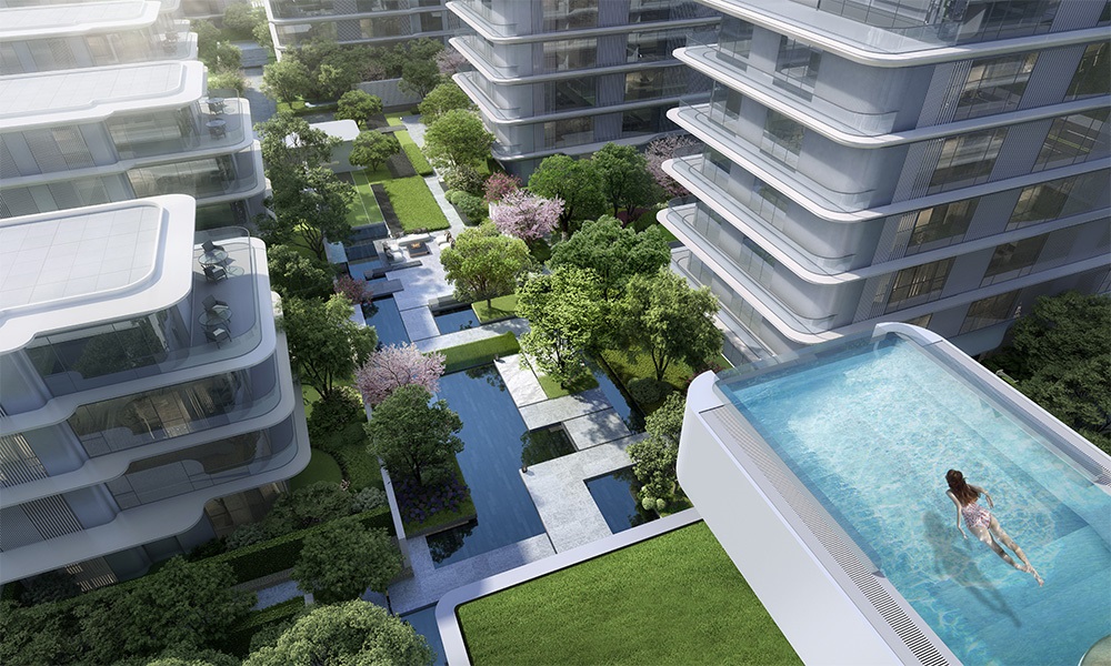 LYCS Architecture - Making Waves in The Design World of Asia - Luxury ...