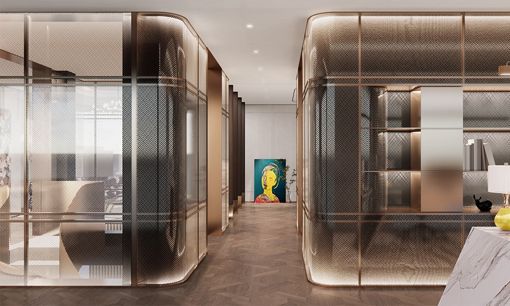 LYCS Architecture - Making Waves in The Design World of Asia - Luxury ...