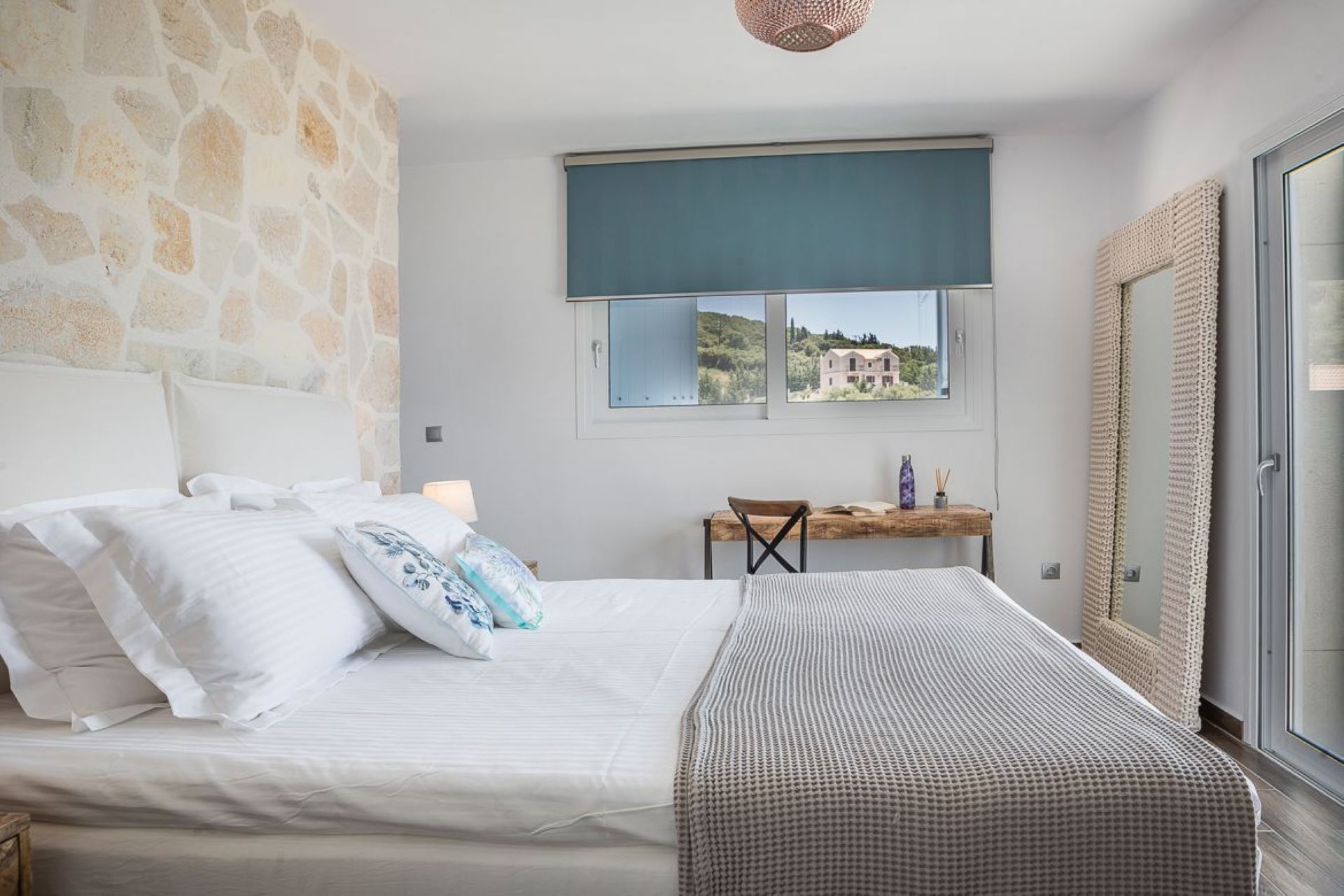 Luxury, Sustainable Properties in Greece – CK Property Developments ...