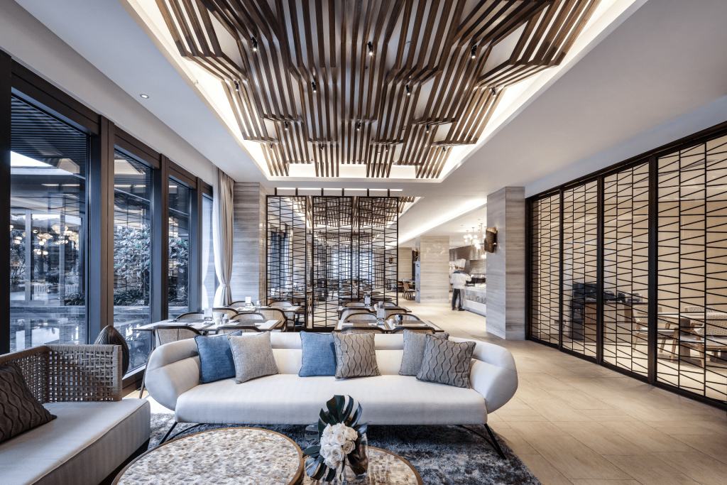 B+H Architects - Luxury Lifestyle Awards