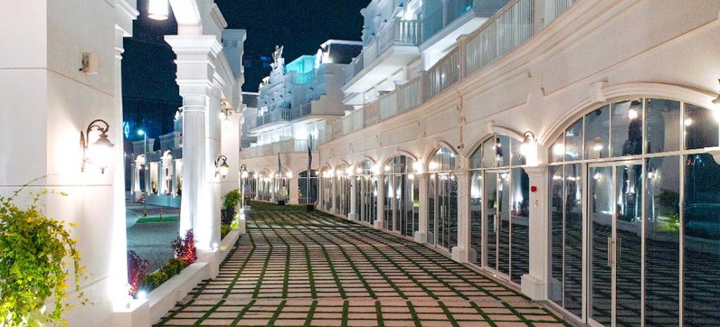 Vincitore Real Estate Development - Transforming Luxury Real Estate in ...