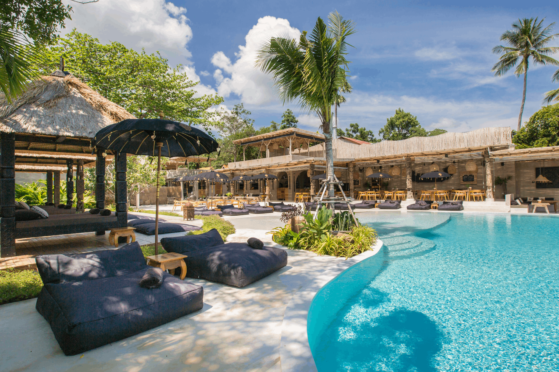 Karma Resort - Luxury Lifestyle Awards