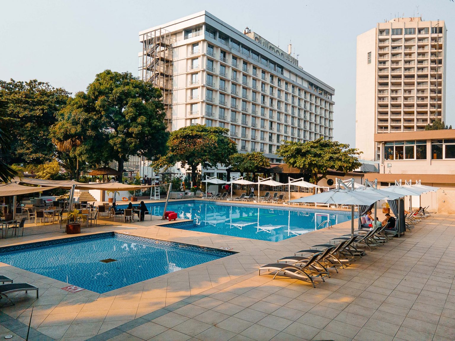 The Pullman Kinshasa Grand Hotel Welcomes Guests to an Oasis of Luxury ...