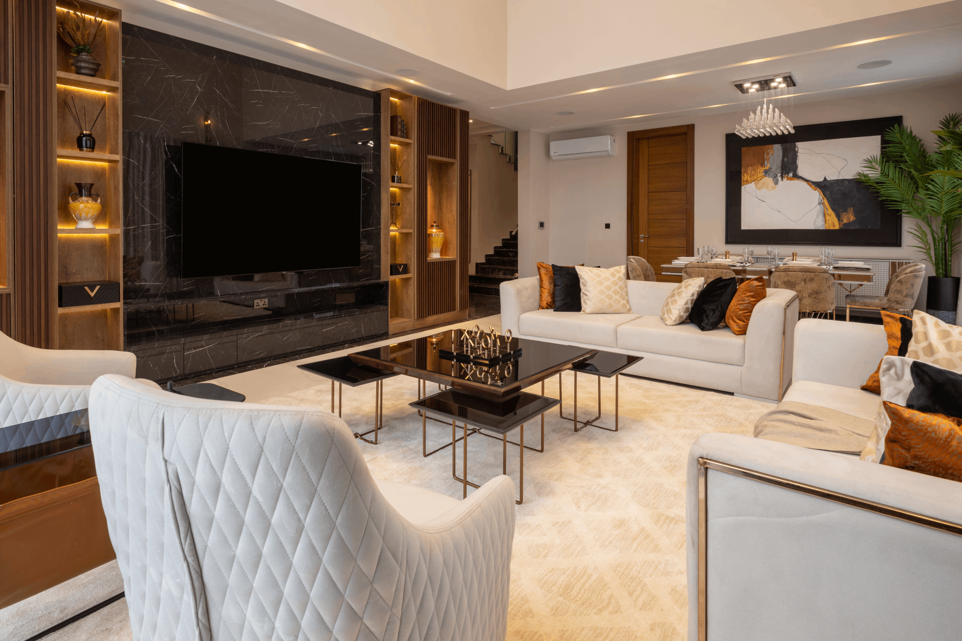 Incept Architectural Consult Awarded for Best Luxury Architecture ...