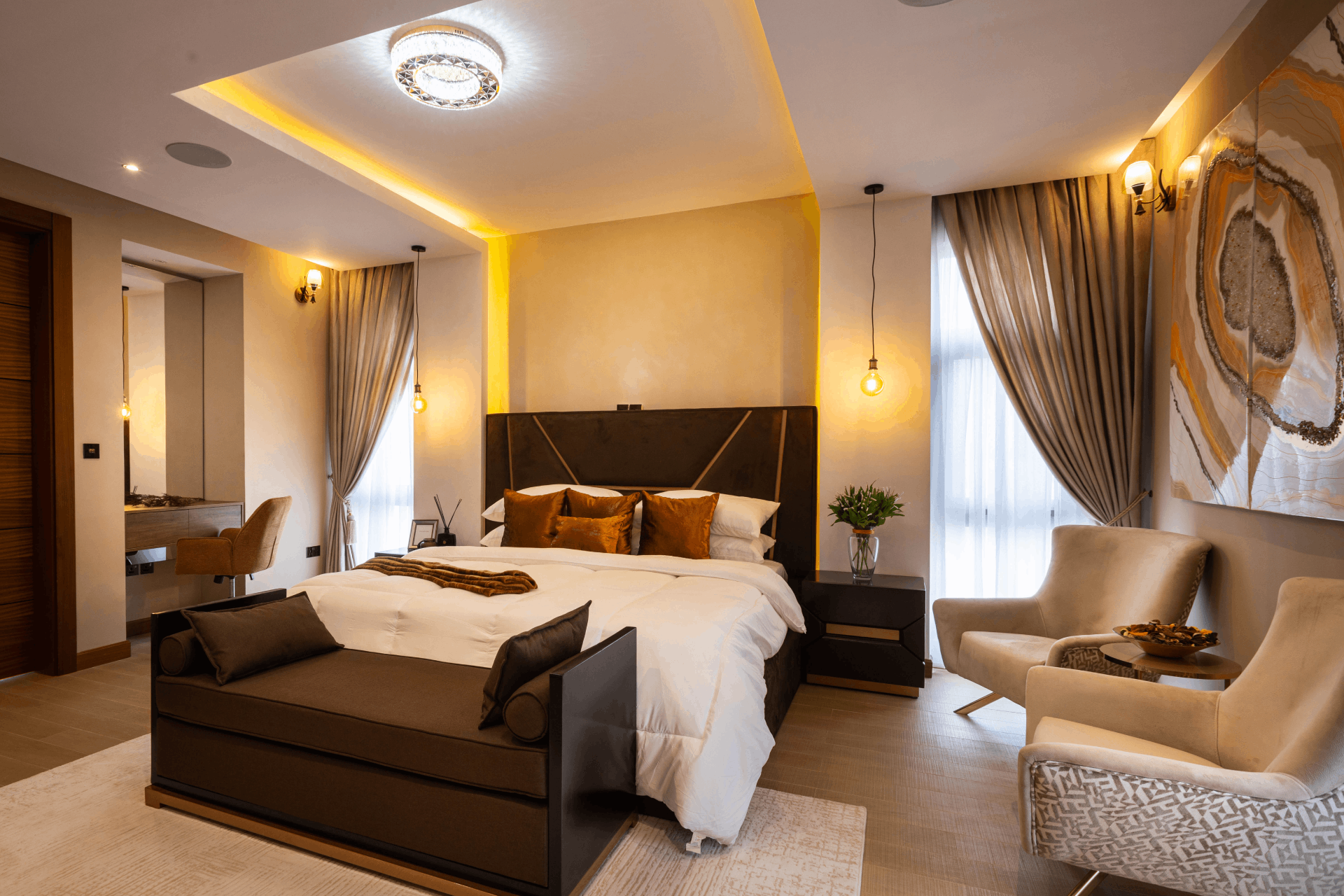 Incept Architectural Consult Awarded for Best Luxury Architecture ...