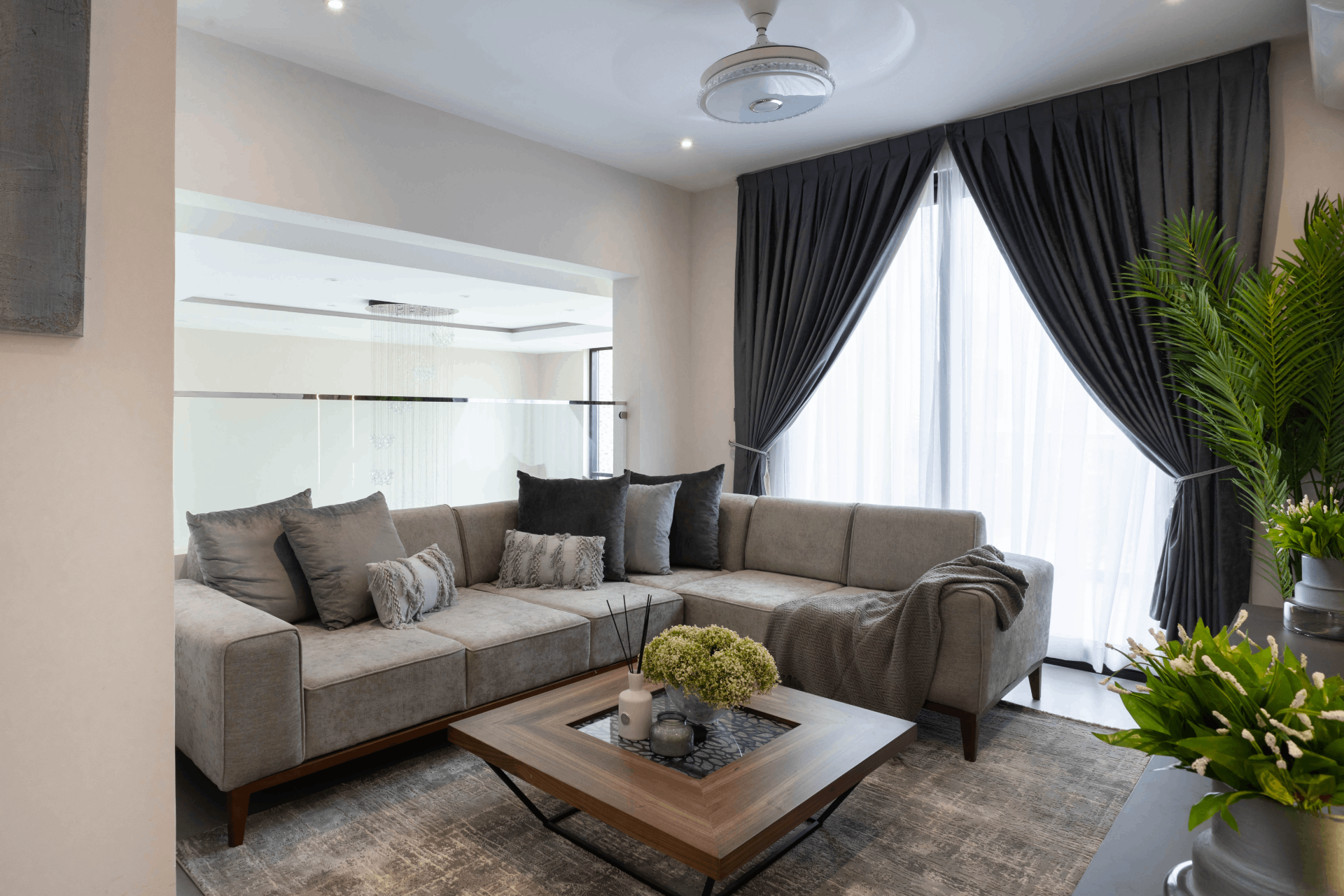 Incept Architectural Consult Awarded for Best Luxury Architecture ...