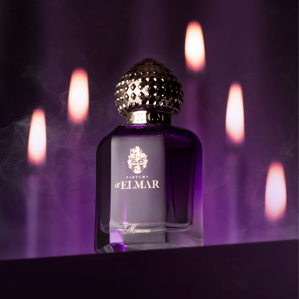 Parfums d‘Elmar - Luxury Lifestyle Awards