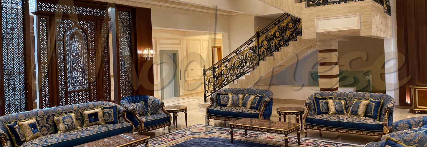 Modenese Luxury Interiors - Luxury Lifestyle Awards