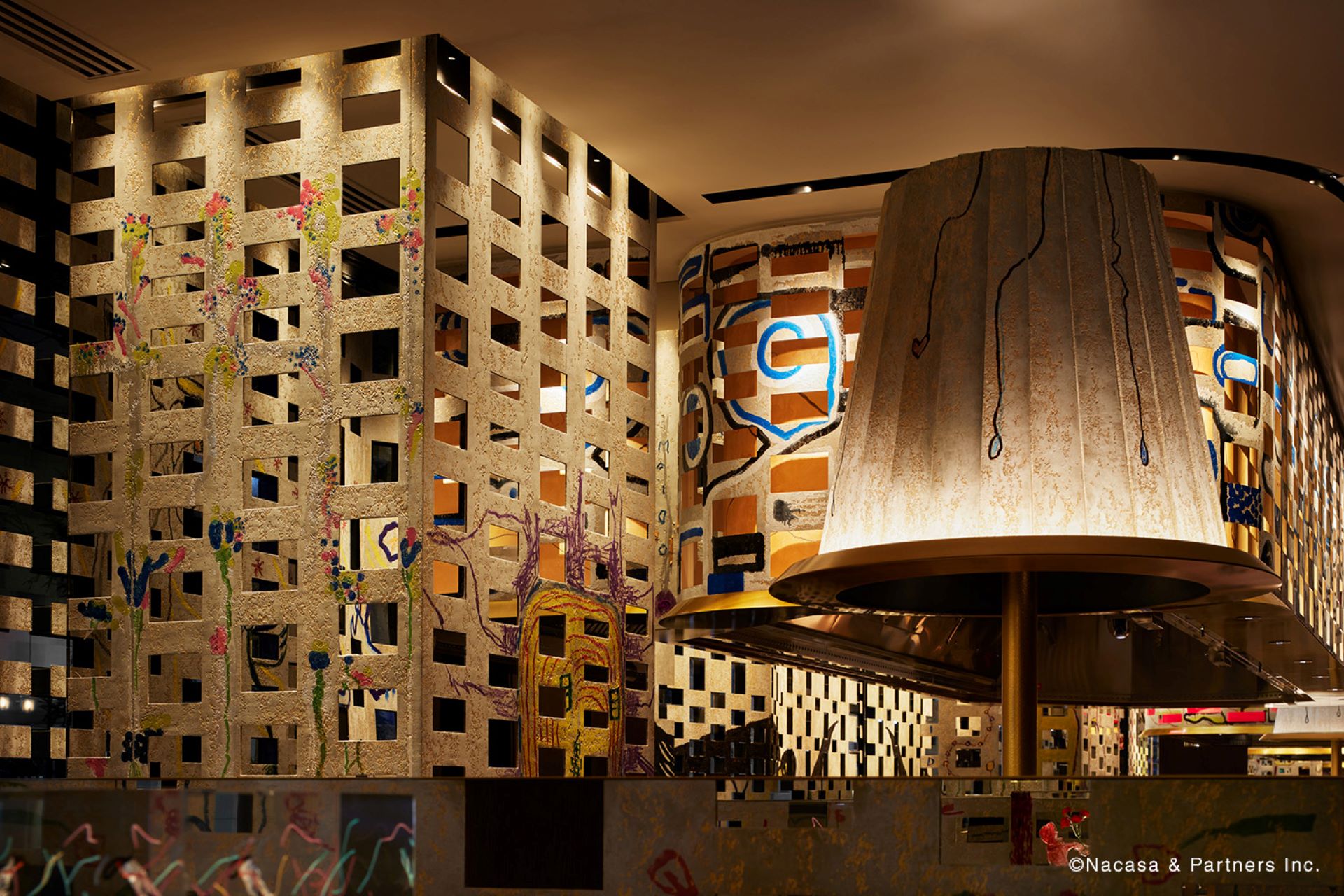 W Osaka Teppanyaki MYDO by GLAMOROUS co.,ltd. - Luxury Lifestyle Awards