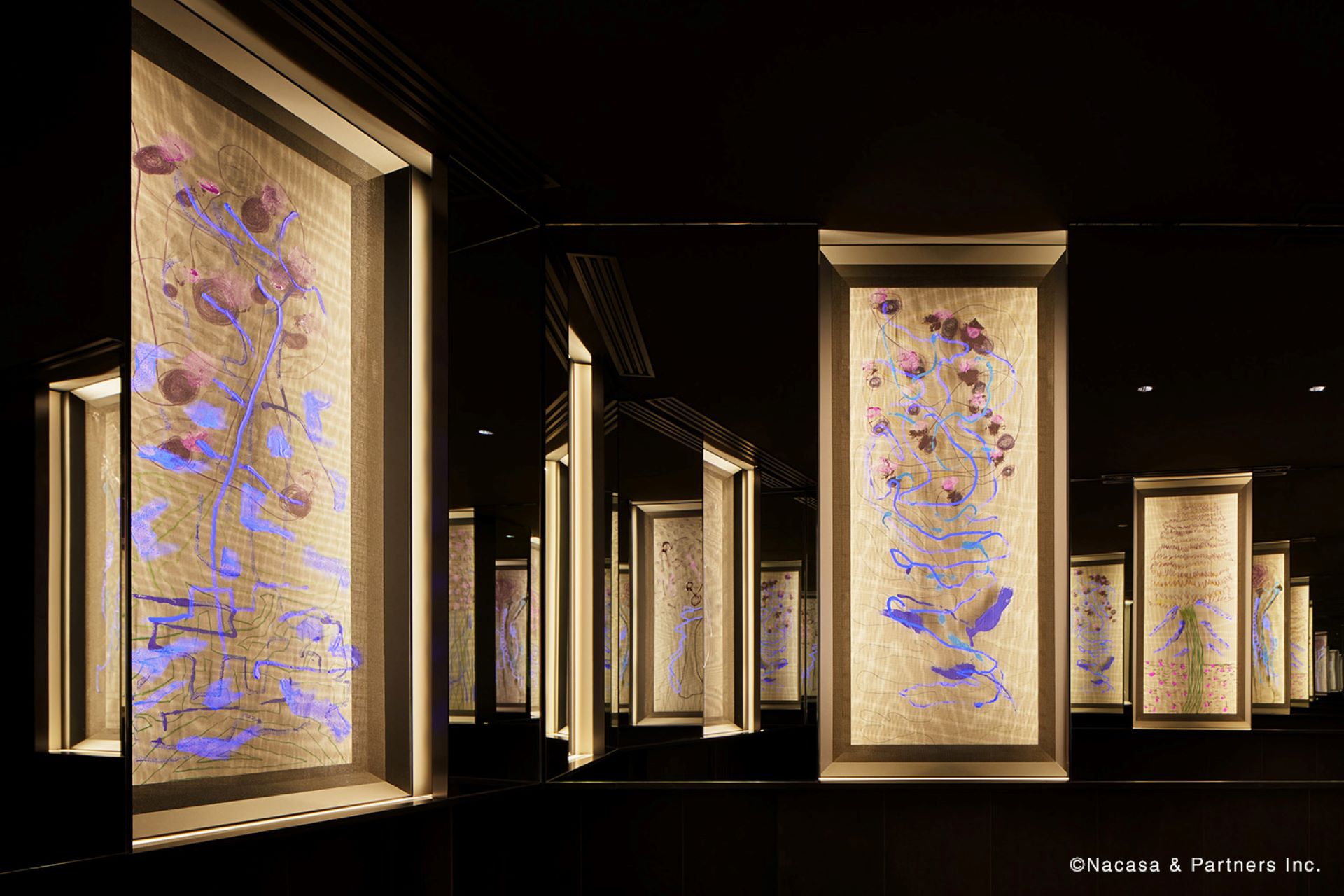 W Osaka Teppanyaki MYDO by GLAMOROUS co.,ltd. - Luxury Lifestyle Awards