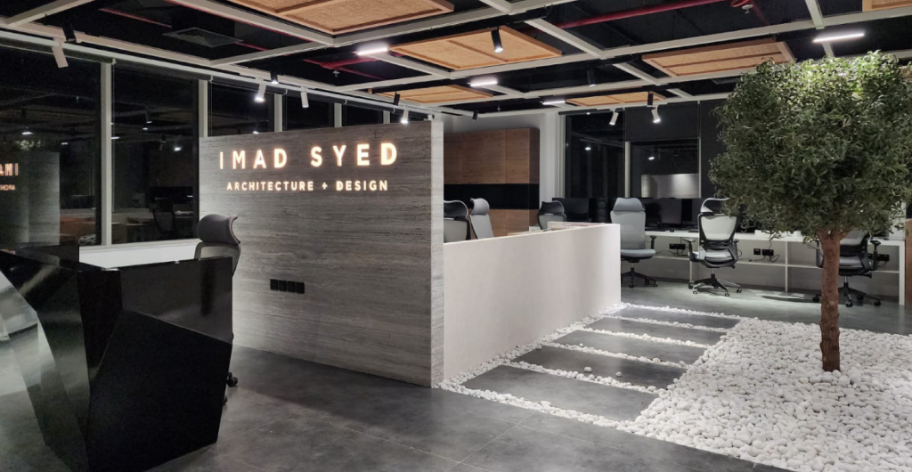 Atelier Imad Syed Architectural Services Creates Living Experiences ...