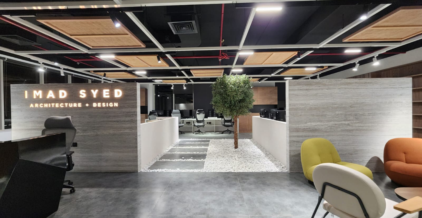 Atelier Imad Syed Architectural Services - Luxury Lifestyle Awards