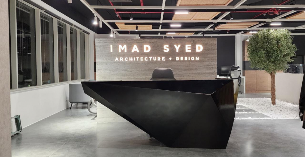 Building Sustainable, Progressive Spaces - Atelier Imad Syed ...