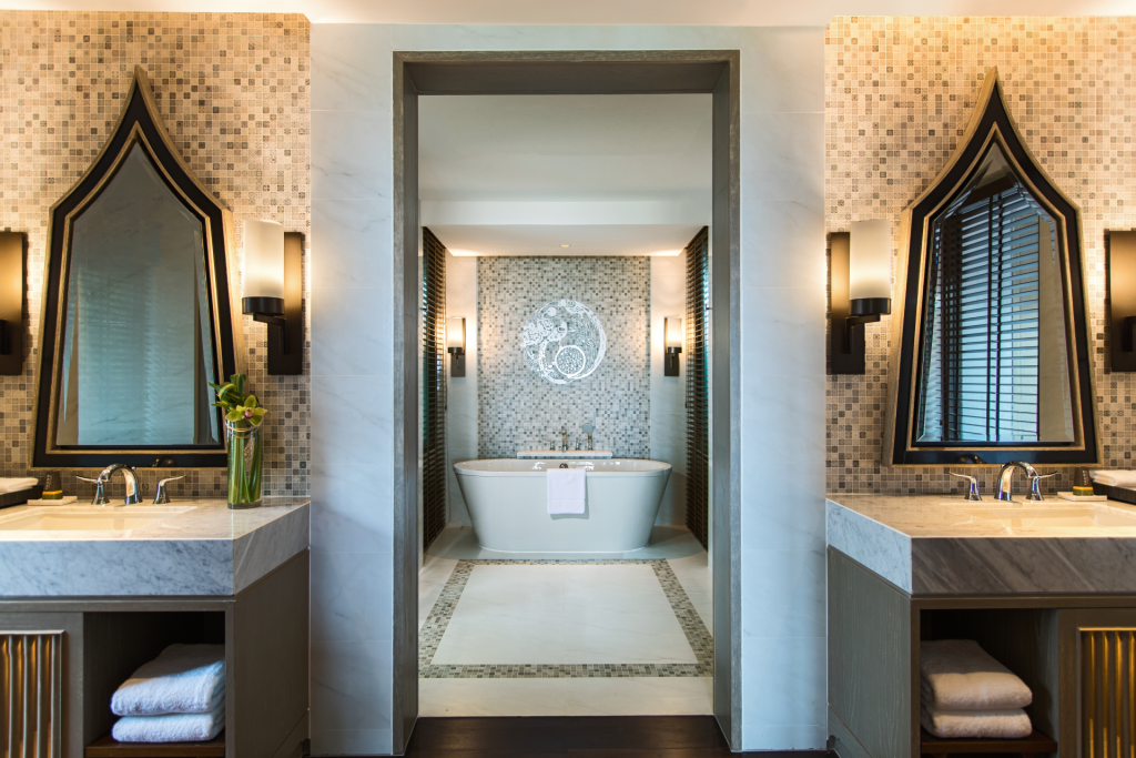 Phuket Marriott Resort and Spa, Nai Yang Beach - Luxury Lifestyle Awards
