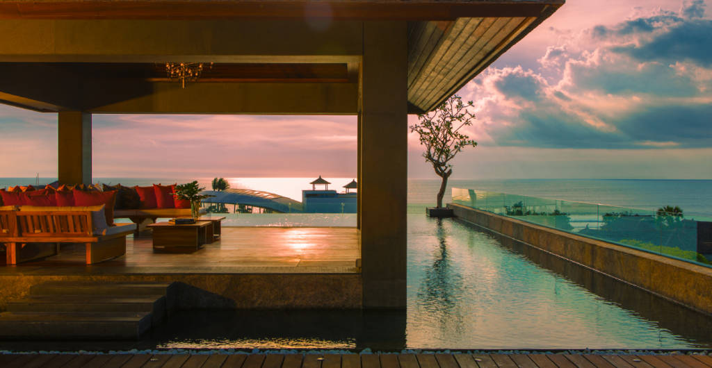 A Dream Tropical Experience awaits you at The Stones – Legian Bali ...