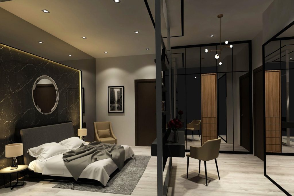 M Summit Group - Luxury Lifestyle Awards