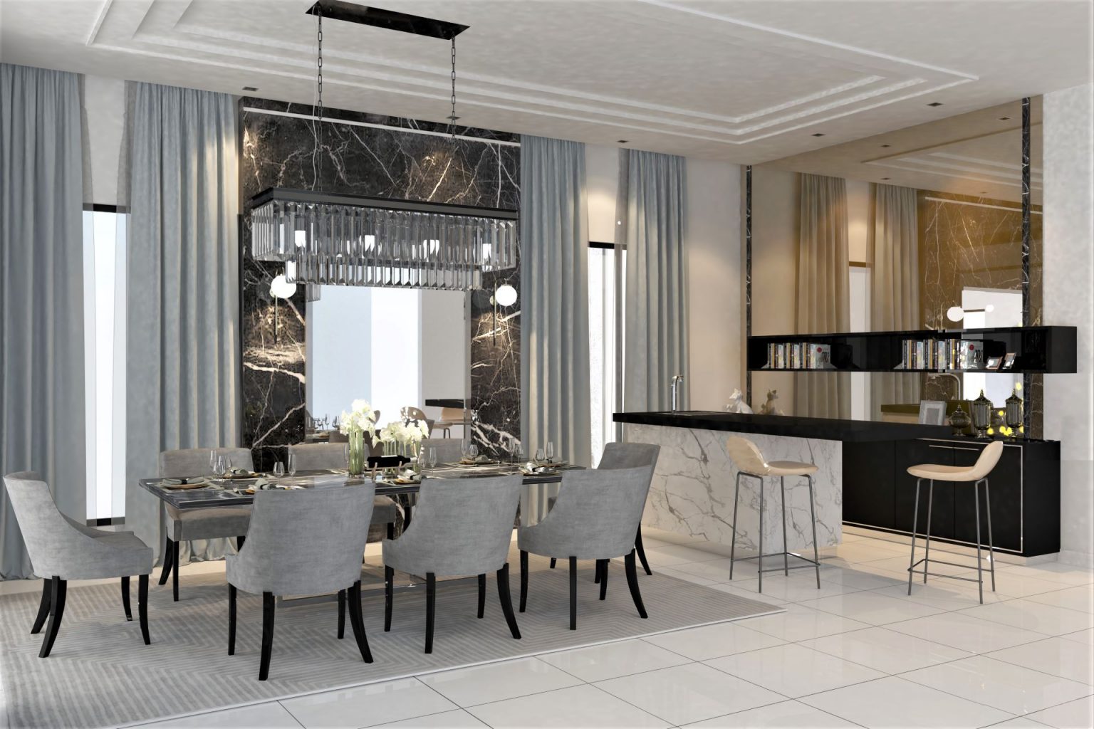 M Summit Group - Luxury Lifestyle Awards