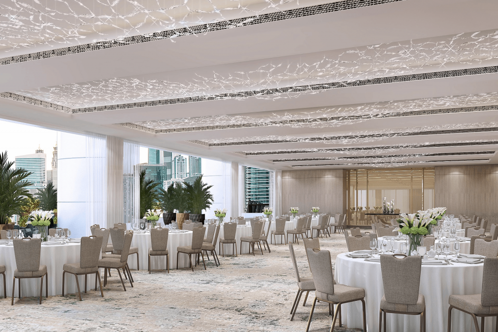 WA International - Luxury Lifestyle Awards