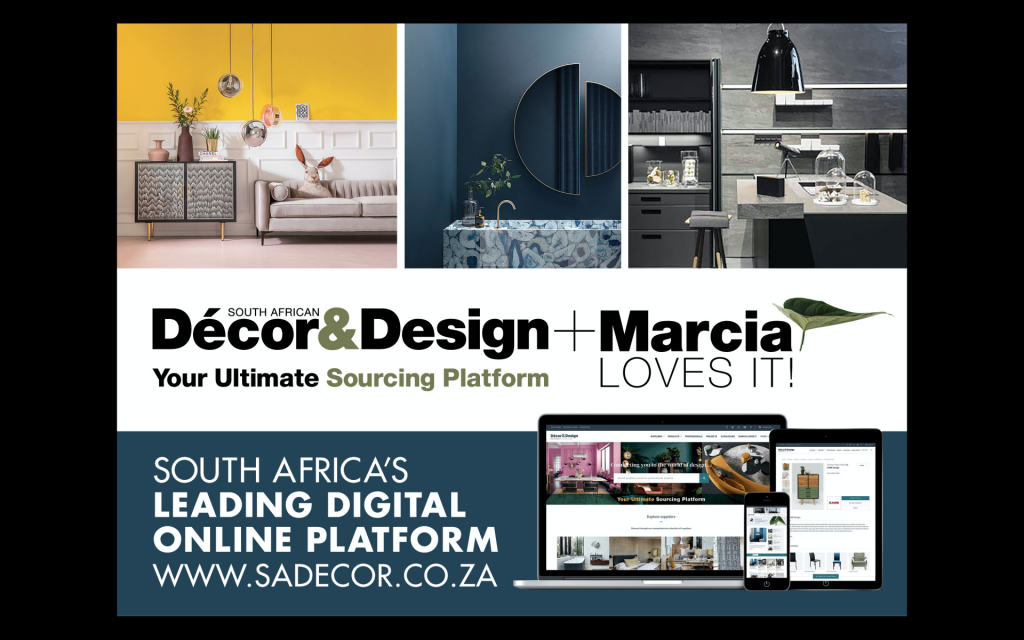 An Exclusive Interview with Marcia Margolius, Head of Social Media, SA ...