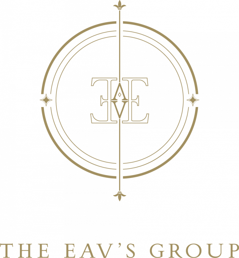 The Eav’s Group - Luxury Lifestyle Awards
