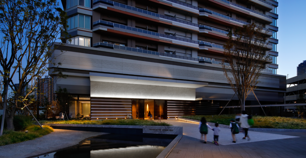 Jun Mitsui & Associates Inc. Architects - Luxury Lifestyle Awards