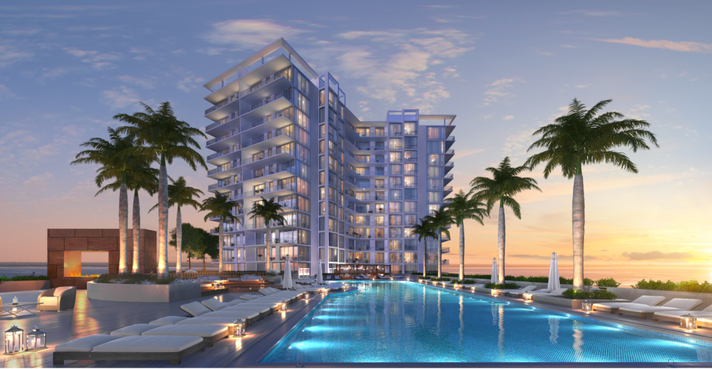 BTI Partners – Leaders in the Art of Living - Luxury Lifestyle Awards