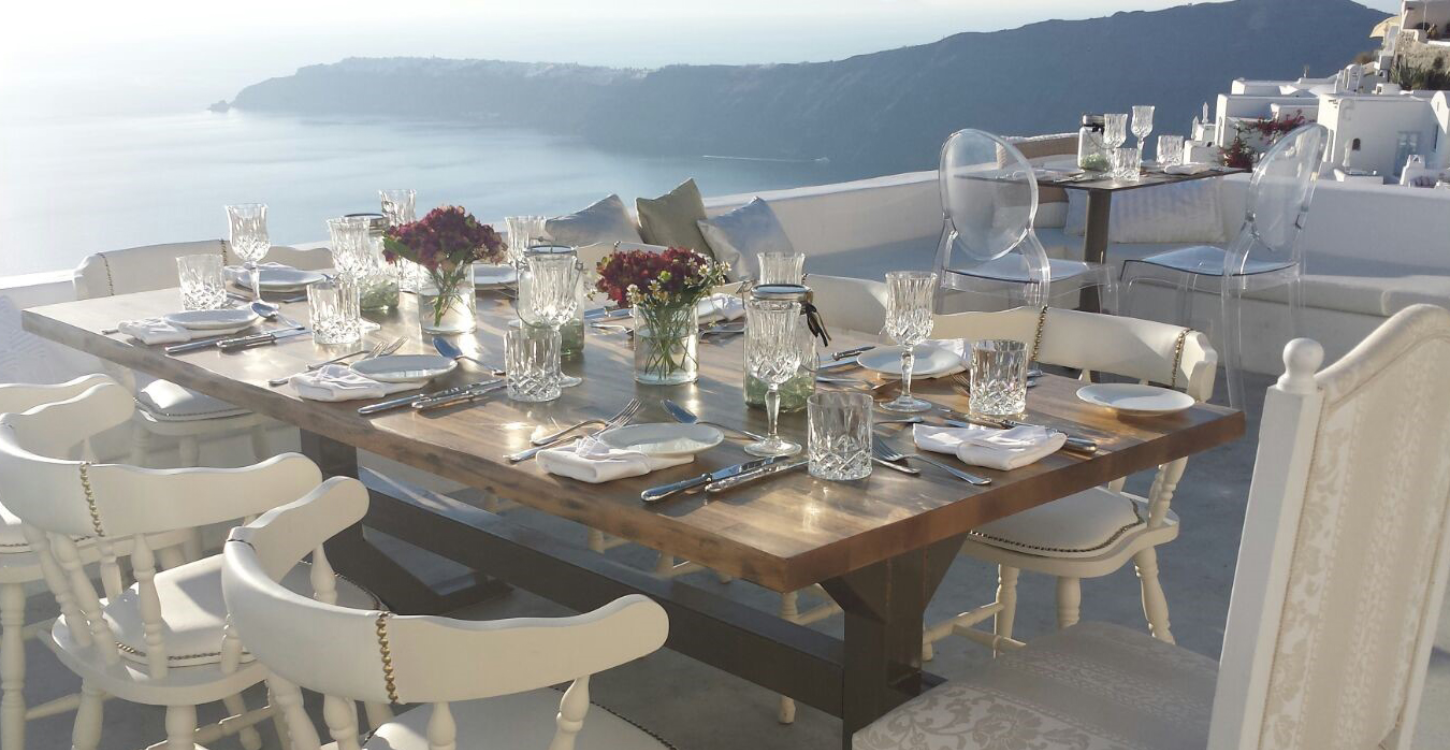 The Athenian House - Luxury Lifestyle Awards