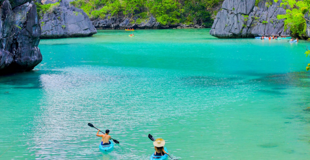 Lihim Resorts - Luxury Lifestyle Awards