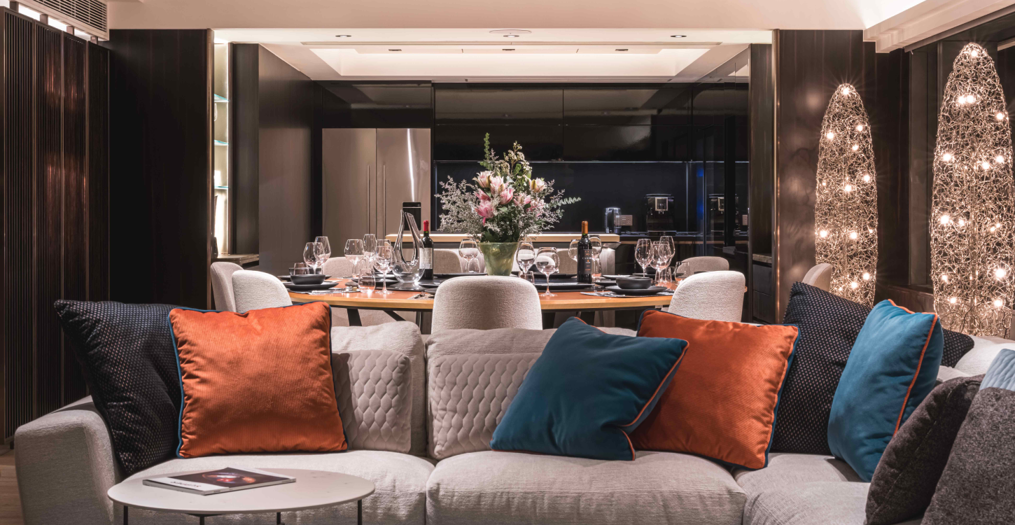 LRF Designers Limited - Luxury Lifestyle Awards