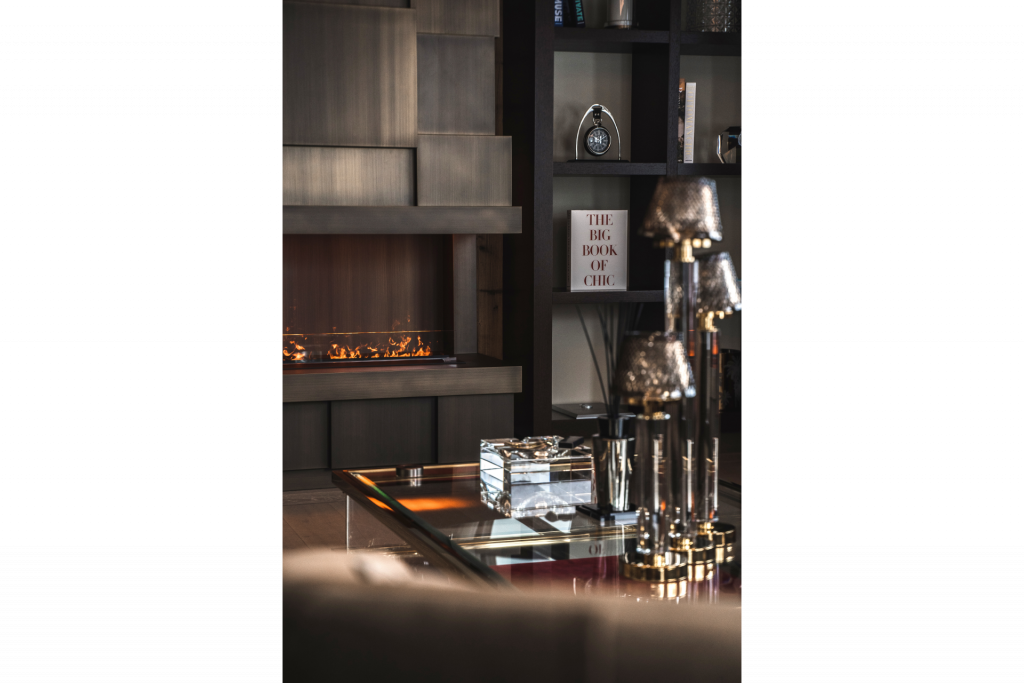 Ultima Collection - Ultima Crans-Montana - Luxury Lifestyle Awards