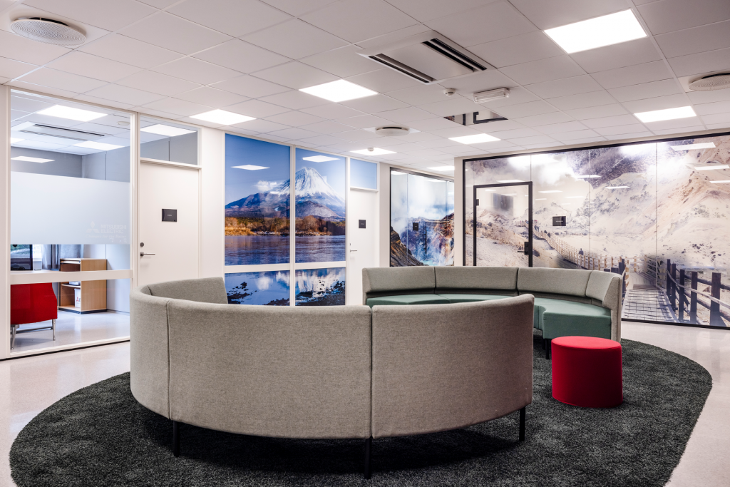 Fablab Design - Luxury Lifestyle Awards