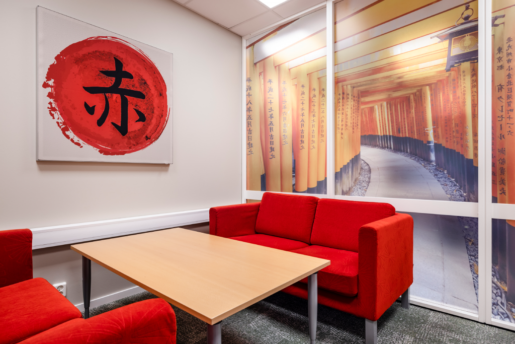 Fablab Design - Luxury Lifestyle Awards