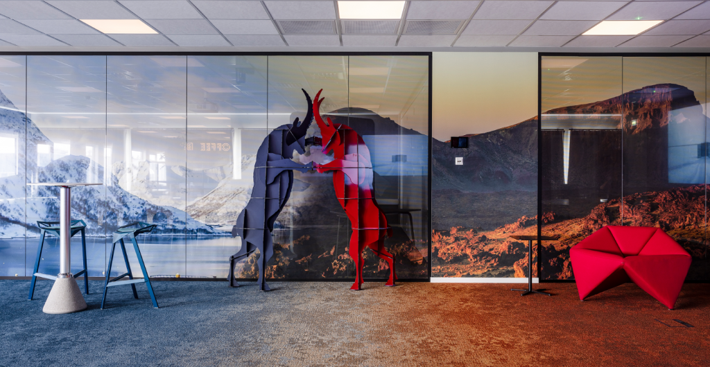 Fablab Design - Luxury Lifestyle Awards