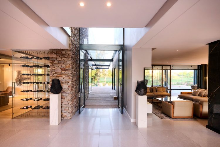 South African Architecture Firm Ranks Top 100 - Luxury Lifestyle Awards