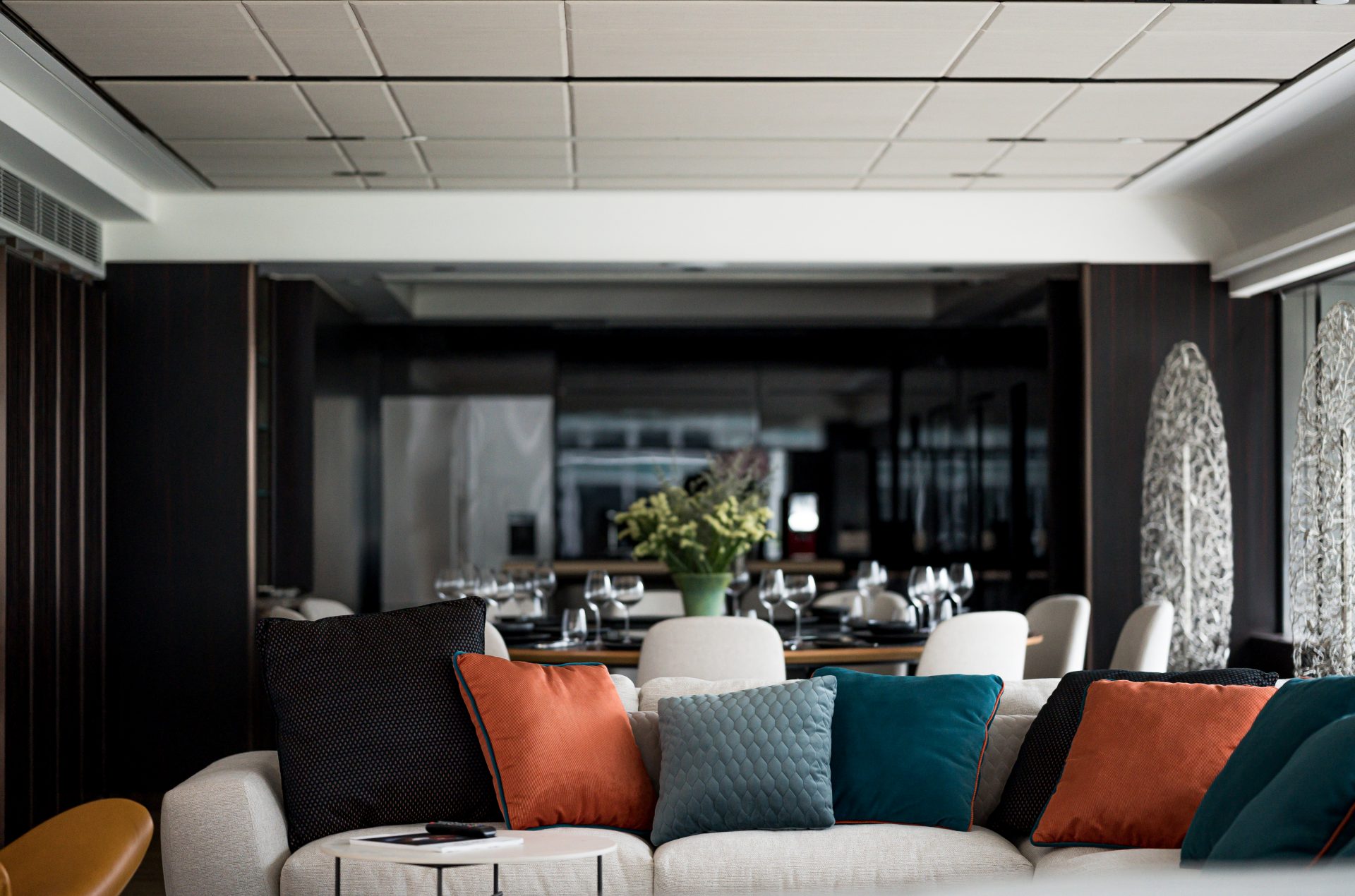 LRF Designers Limited Combines Professionalism and Fine Taste For ...