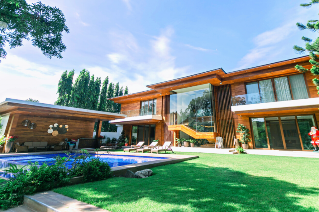 APL Architects - Luxury Lifestyle Awards