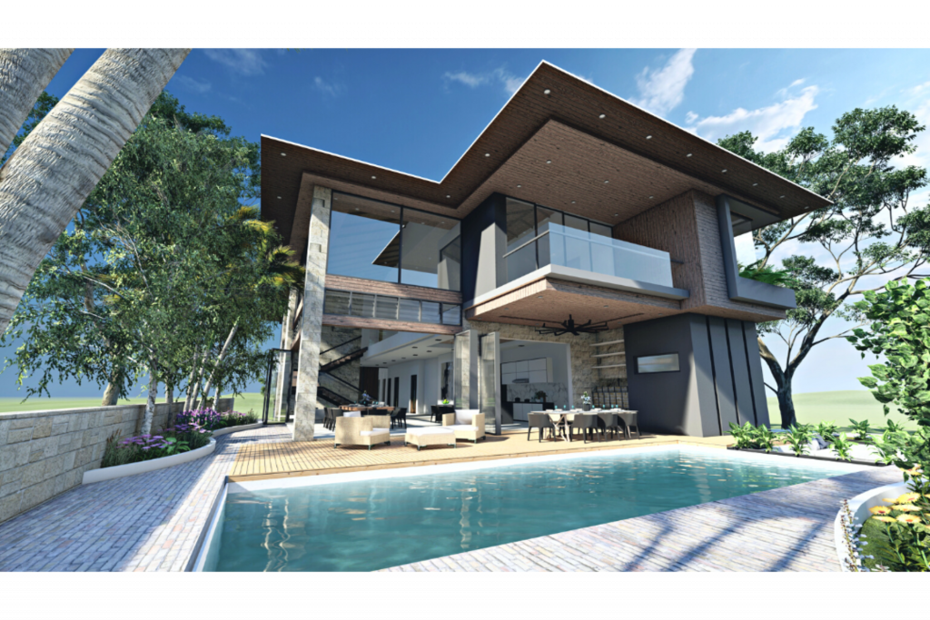 APL Architects - Luxury Lifestyle Awards