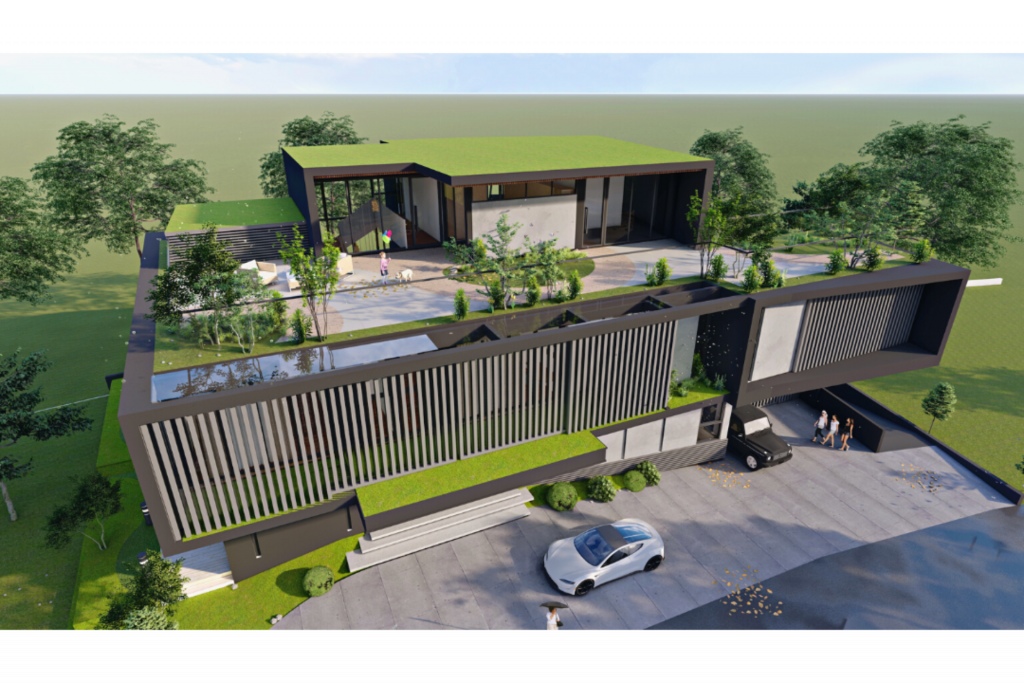 APL Architects - Luxury Lifestyle Awards