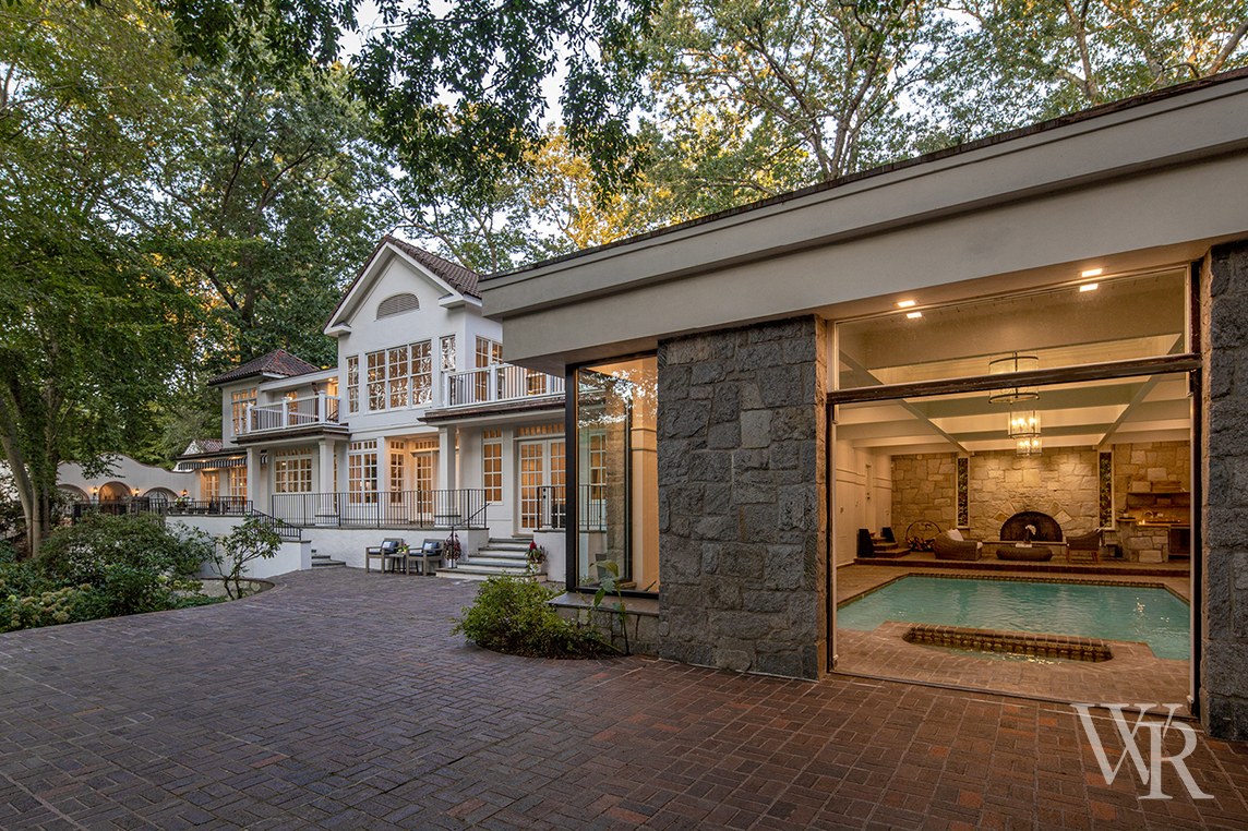 Interview with Bill Raveis, CEO of William Raveis - Luxury Lifestyle Awards