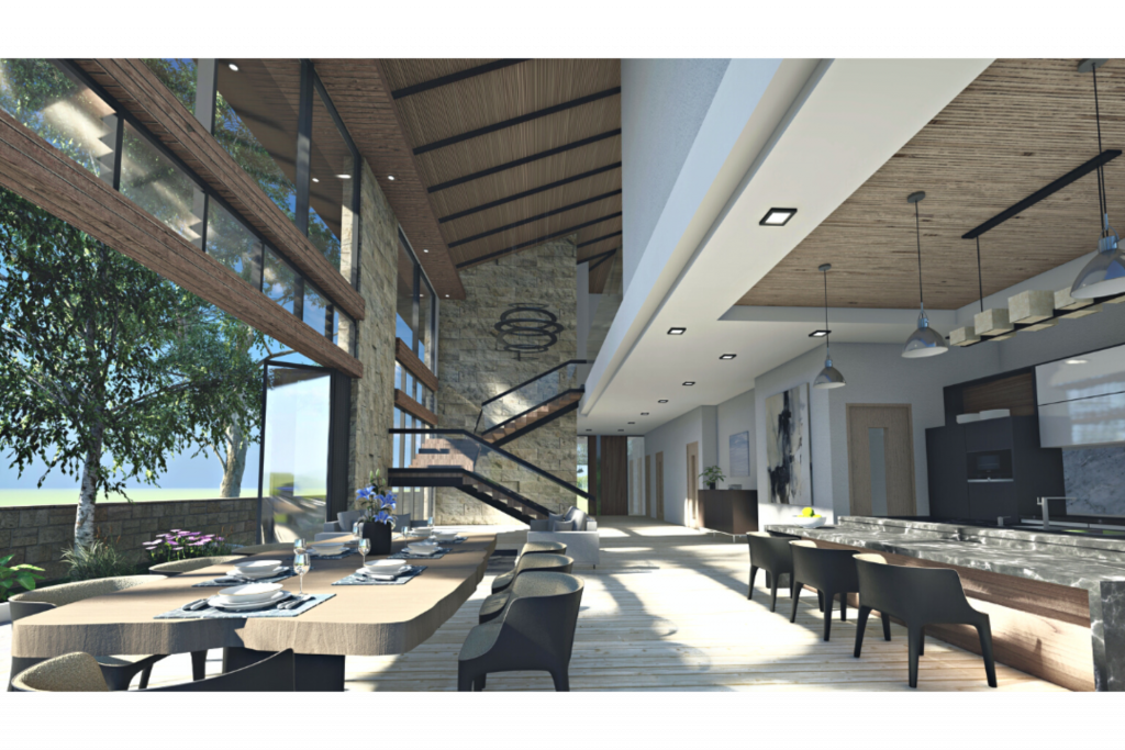 APL Architects - Luxury Lifestyle Awards