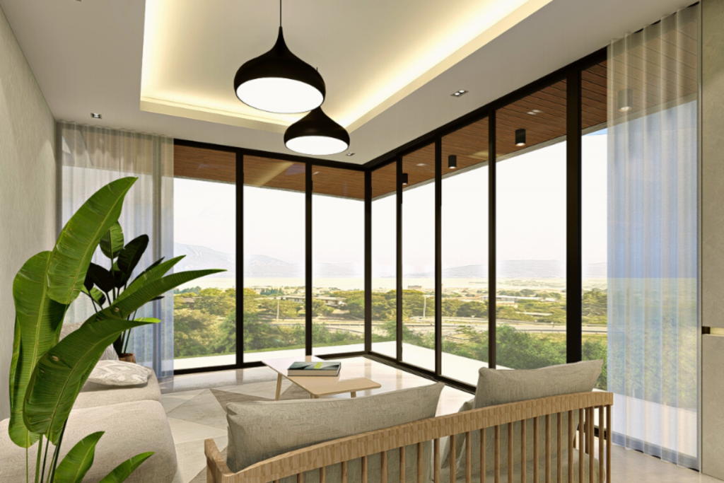 APL Architects - Luxury Lifestyle Awards
