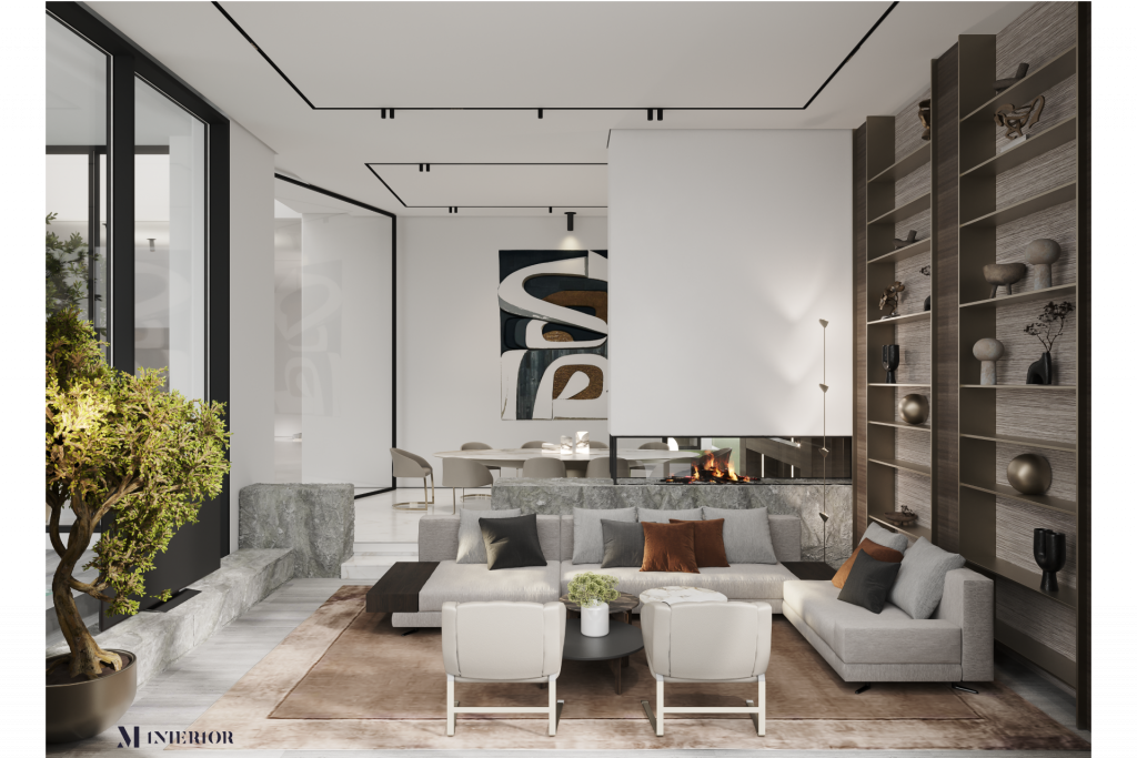 M-interior - Luxury Lifestyle Awards