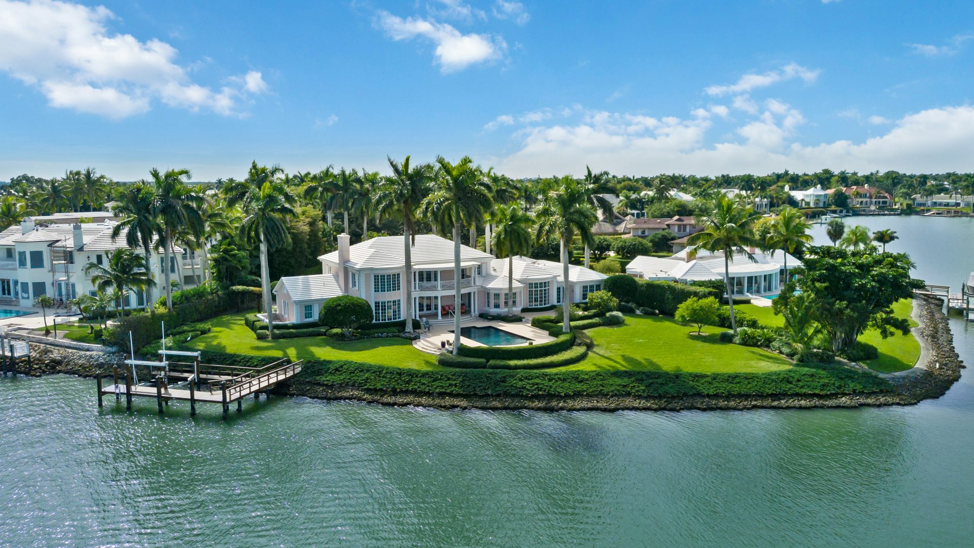Interview with Bill Raveis, CEO of William Raveis - Luxury Lifestyle Awards