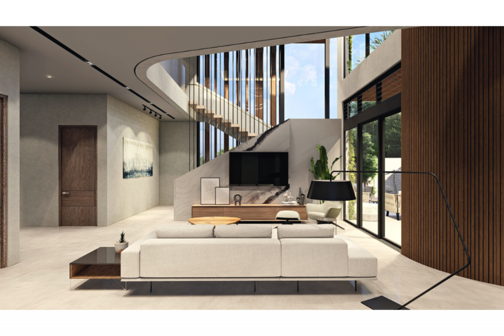 APL Architects - Luxury Lifestyle Awards